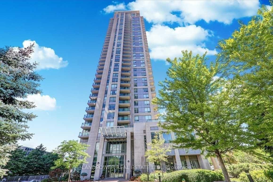 Ph3806 - 60 Brian Harrison Way, Toronto, ON M1P 5J5