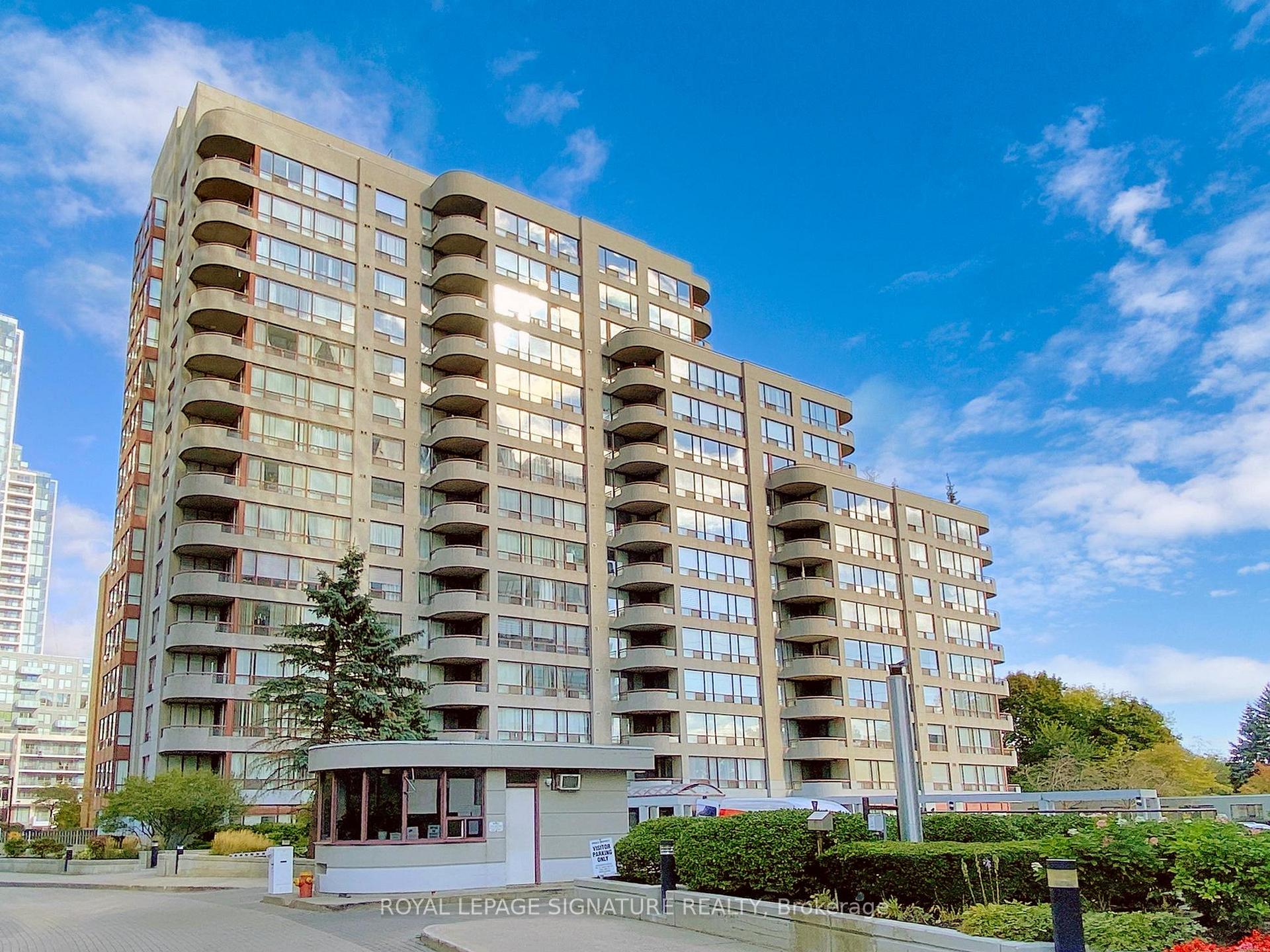 PH406 - 5785 Yonge Street, Toronto, ON M2M 4J2