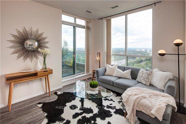 Ph5 - 1 Pemberton Avenue, Toronto, ON M2M 4L9