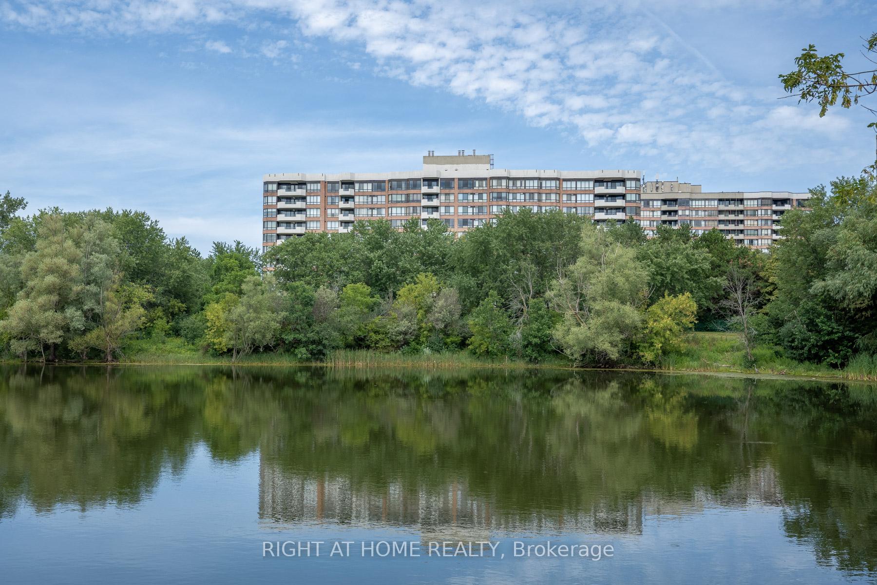 PH6 - 55 Austin Drive, Markham, ON L3R 8H5