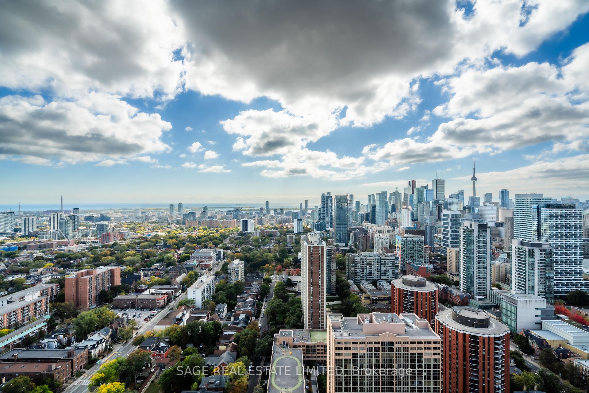 PH7 - 120 Homewood Avenue, Toronto, ON M4Y 2J3