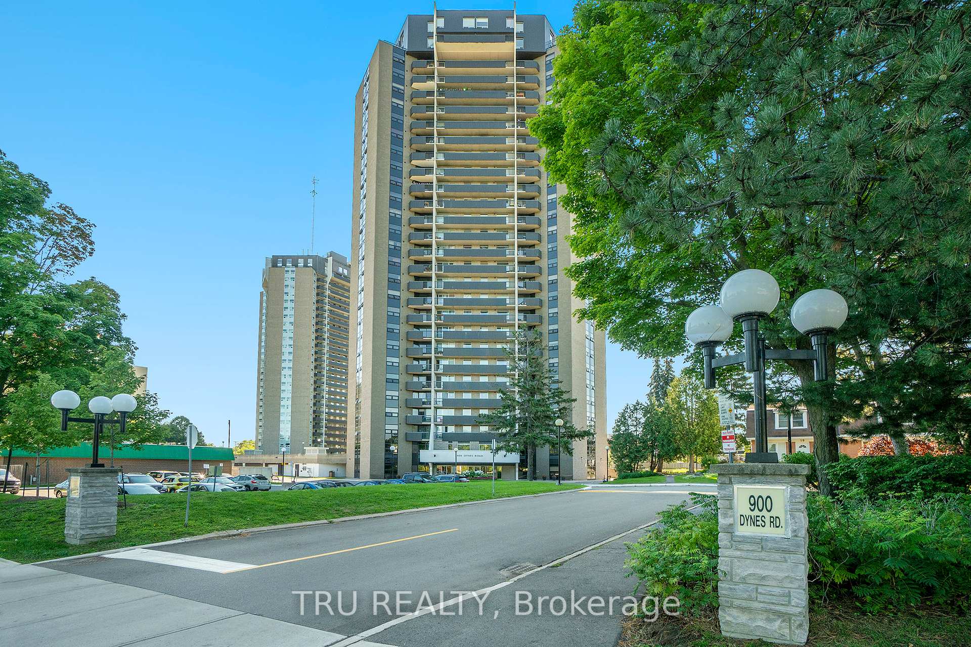 PH8 - 900 Dynes Road, Mooneys Bay - Carleton Heights and Area, ON K2C 3L6