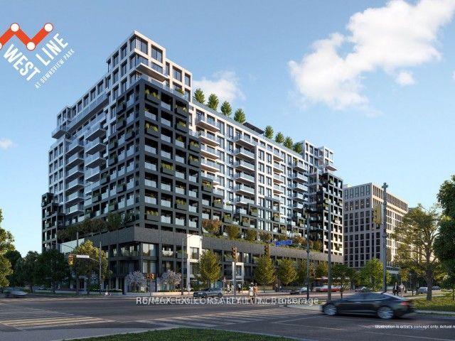 PHR 08 - 1100 Sheppard Avenue W, Toronto, ON M3A 0G8