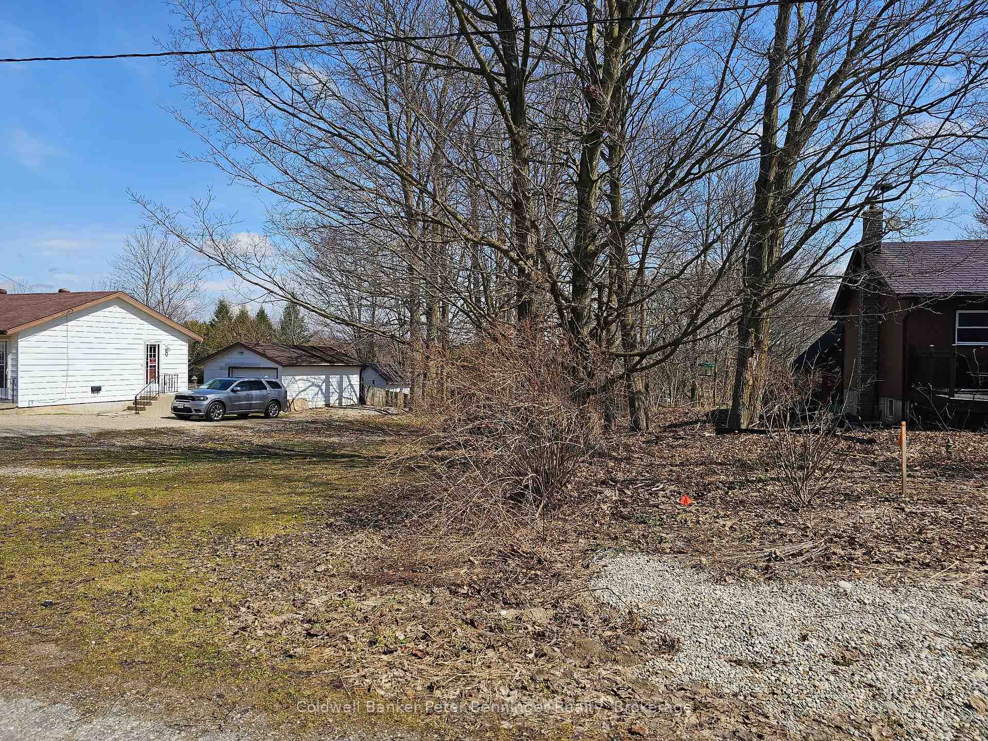 Pt 2 George Street S, Arran-Elderslie, ON N0G 2N0