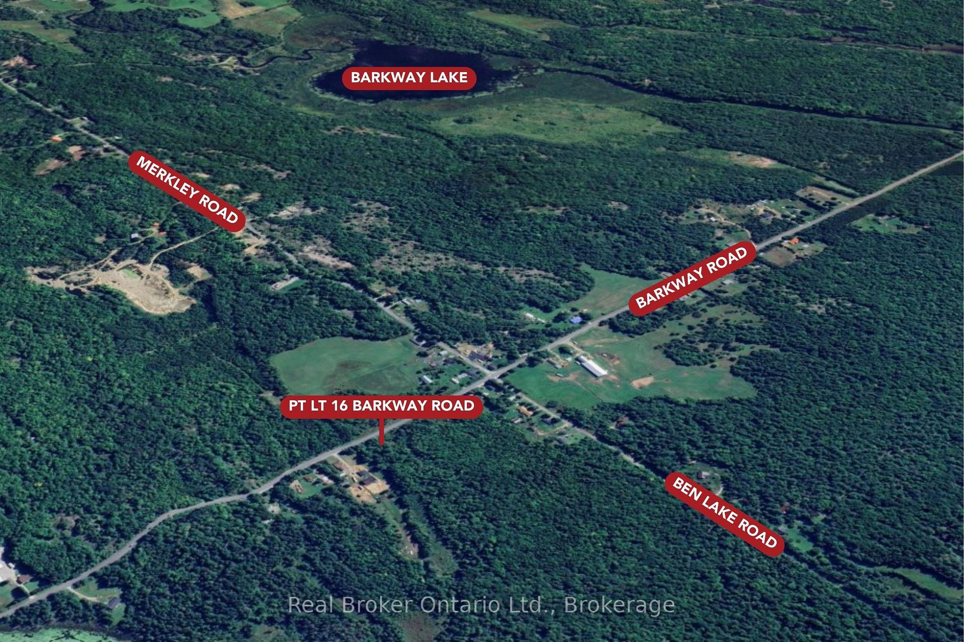 Gravenhurst Real Estate MLS® Listings & Houses For Sale