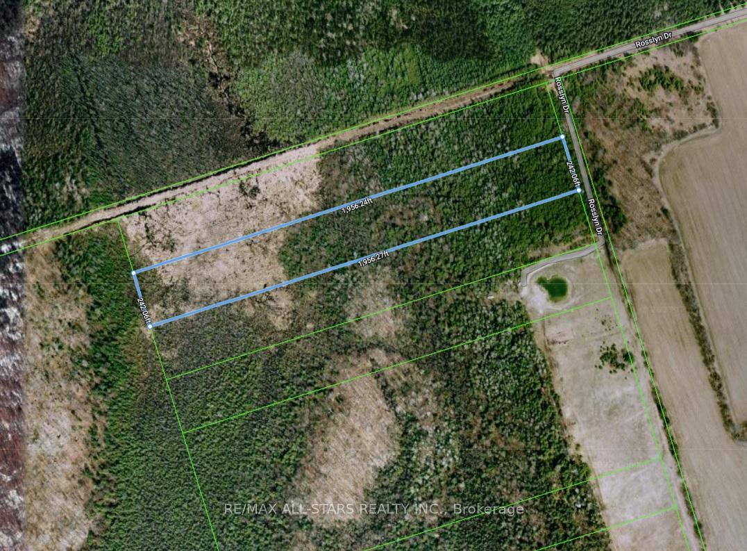 PT LT 23 Concession 2 Road, Georgina, ON L0E 1N0