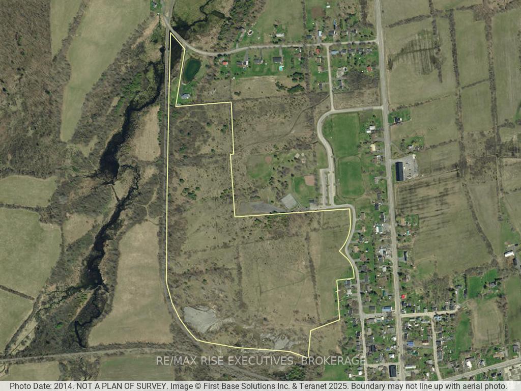 Pt Lt 7-8 Notre Dame Street, South Frontenac, ON K0H 1V0