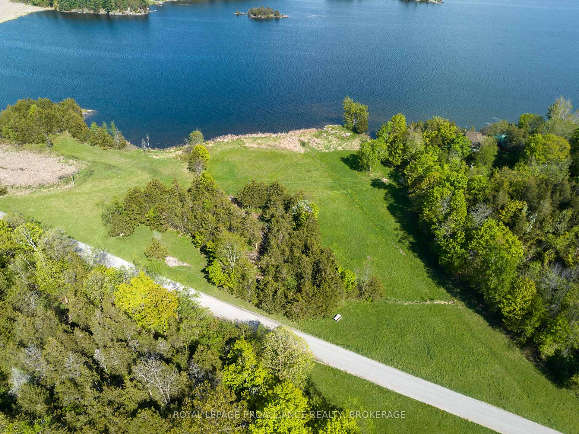 PTLT 17 Gananoque Lake Lot, Leeds & the Thousand Islands, ON K0H 2N0