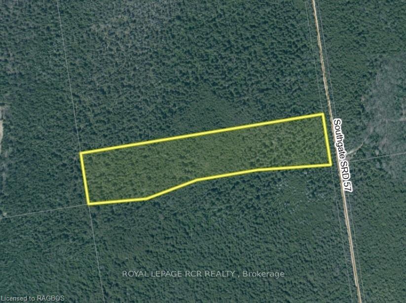 PTLT 20 SOUTHGATE SIDEROAD 57, Southgate, ON N0G 2A0