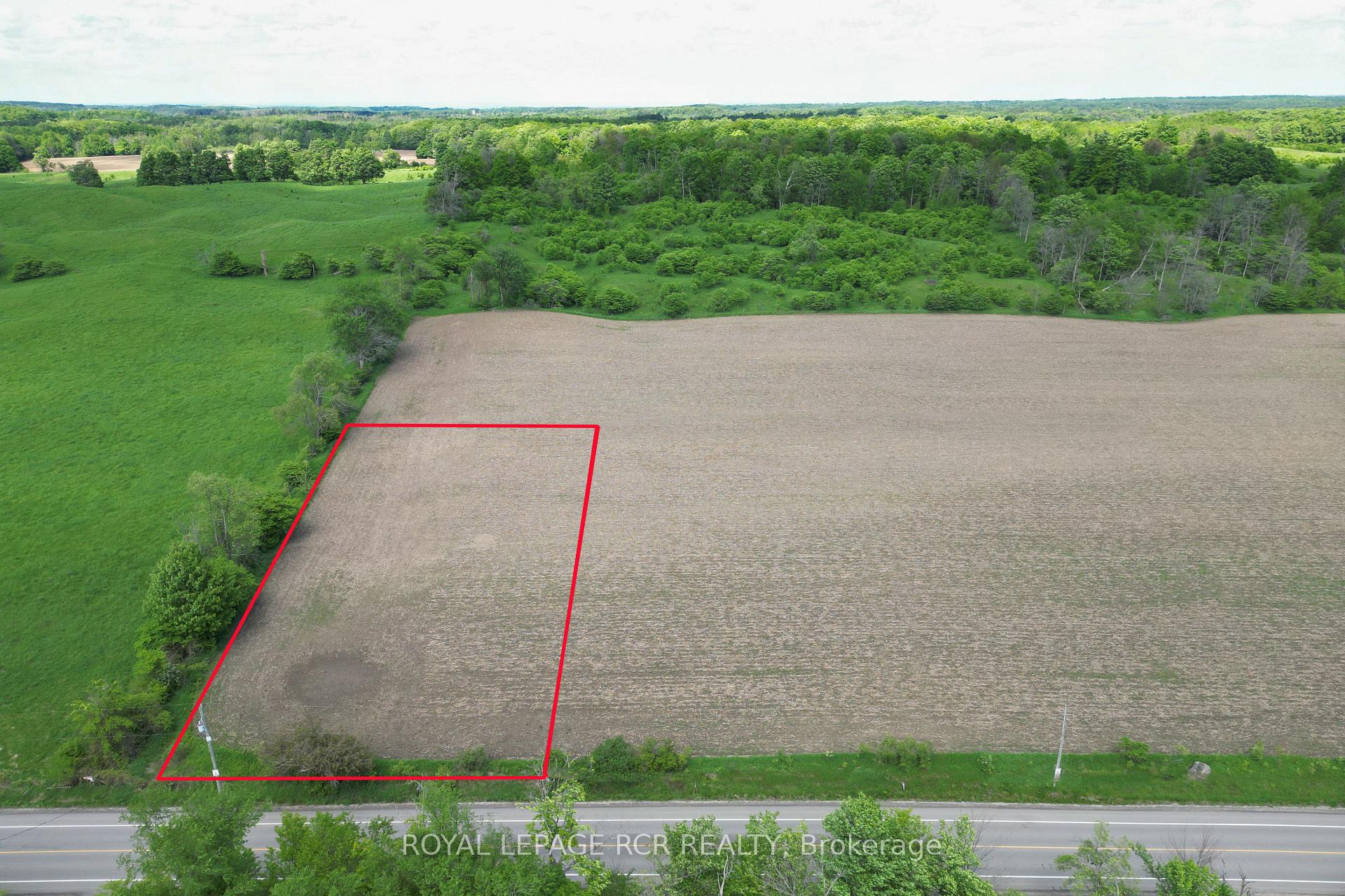 43R10709 - PtLt 23 Con3 EHS Caledon Pt2, Caledon, ON L7K 2A7