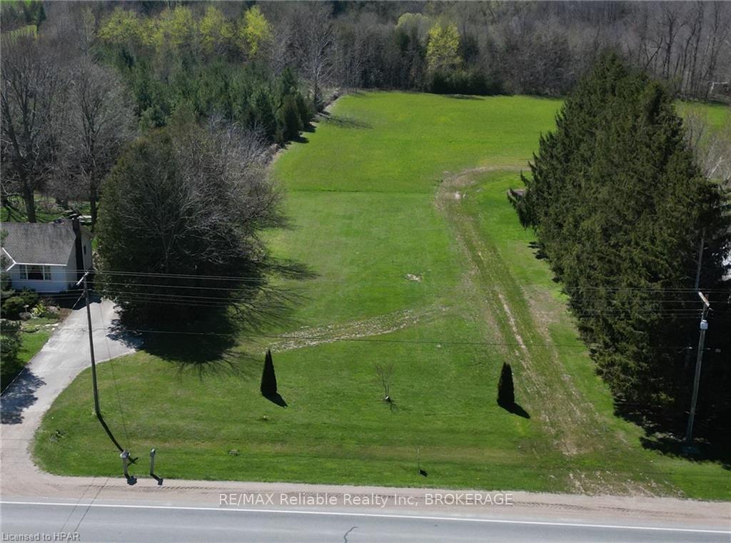 PTLT 36 LONDON Road, Central Huron, ON N0M 1L0