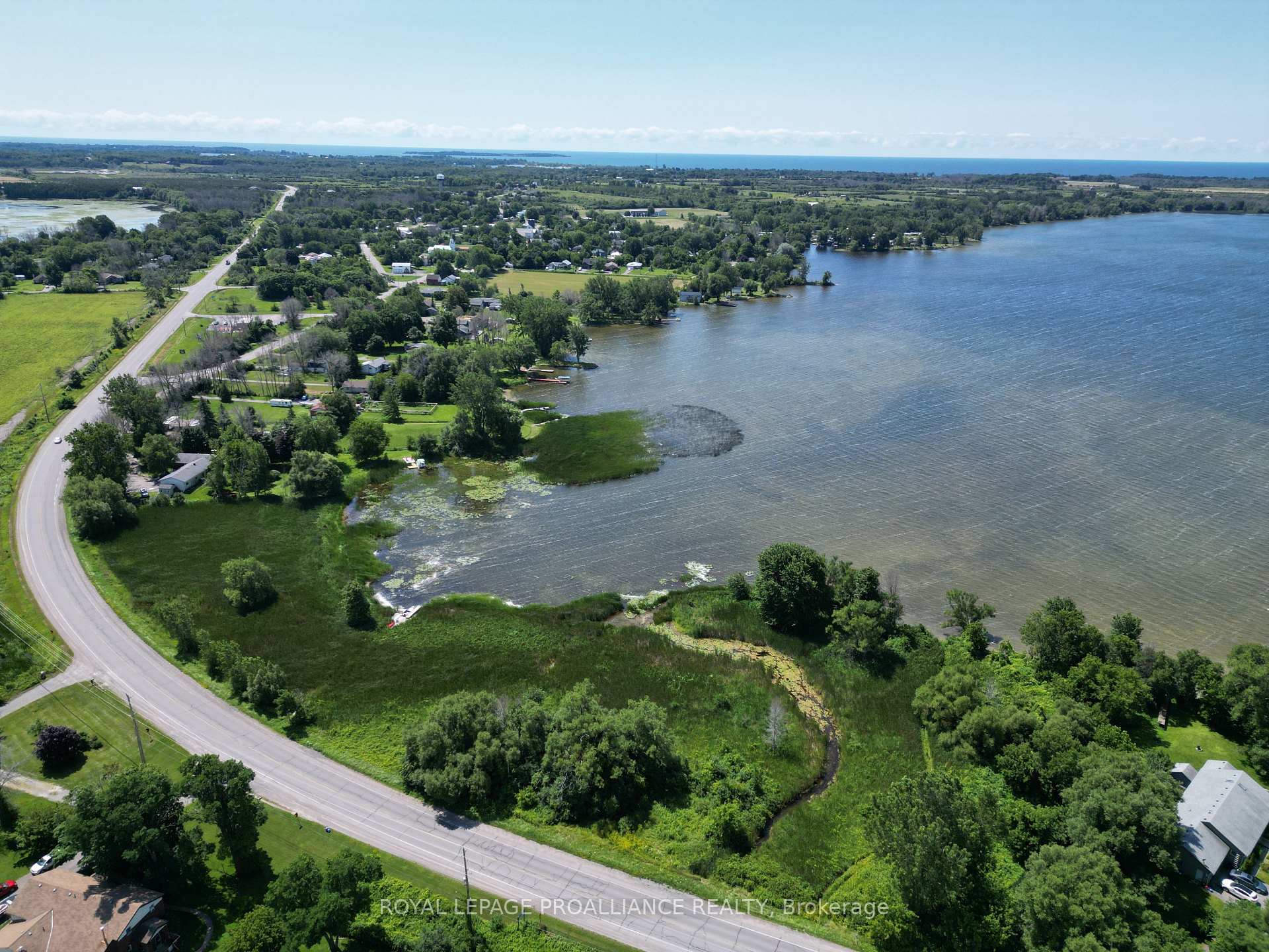 Prince Edward County Real Estate MLS® Listings & Houses For Sale
