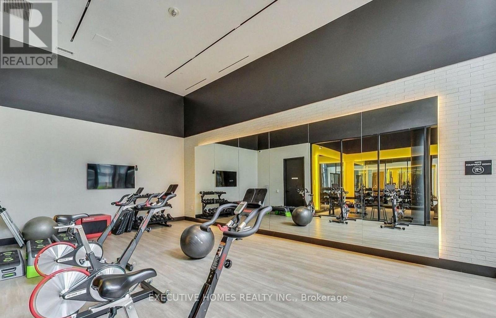 S129 - 180 Mill Street, Toronto, ON M5A 0V7