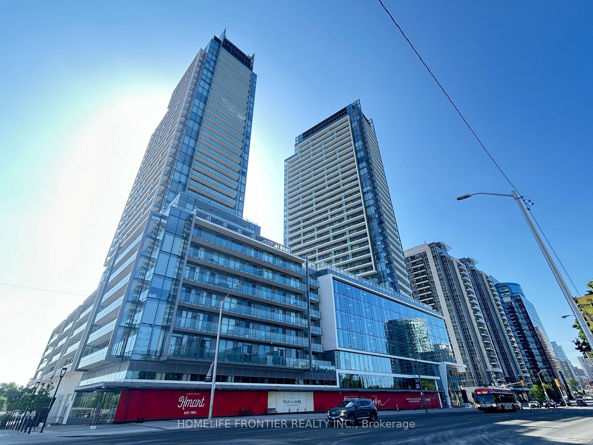 S3001 - 8 Olympic Garden Drive, Toronto, ON M2M 0B9