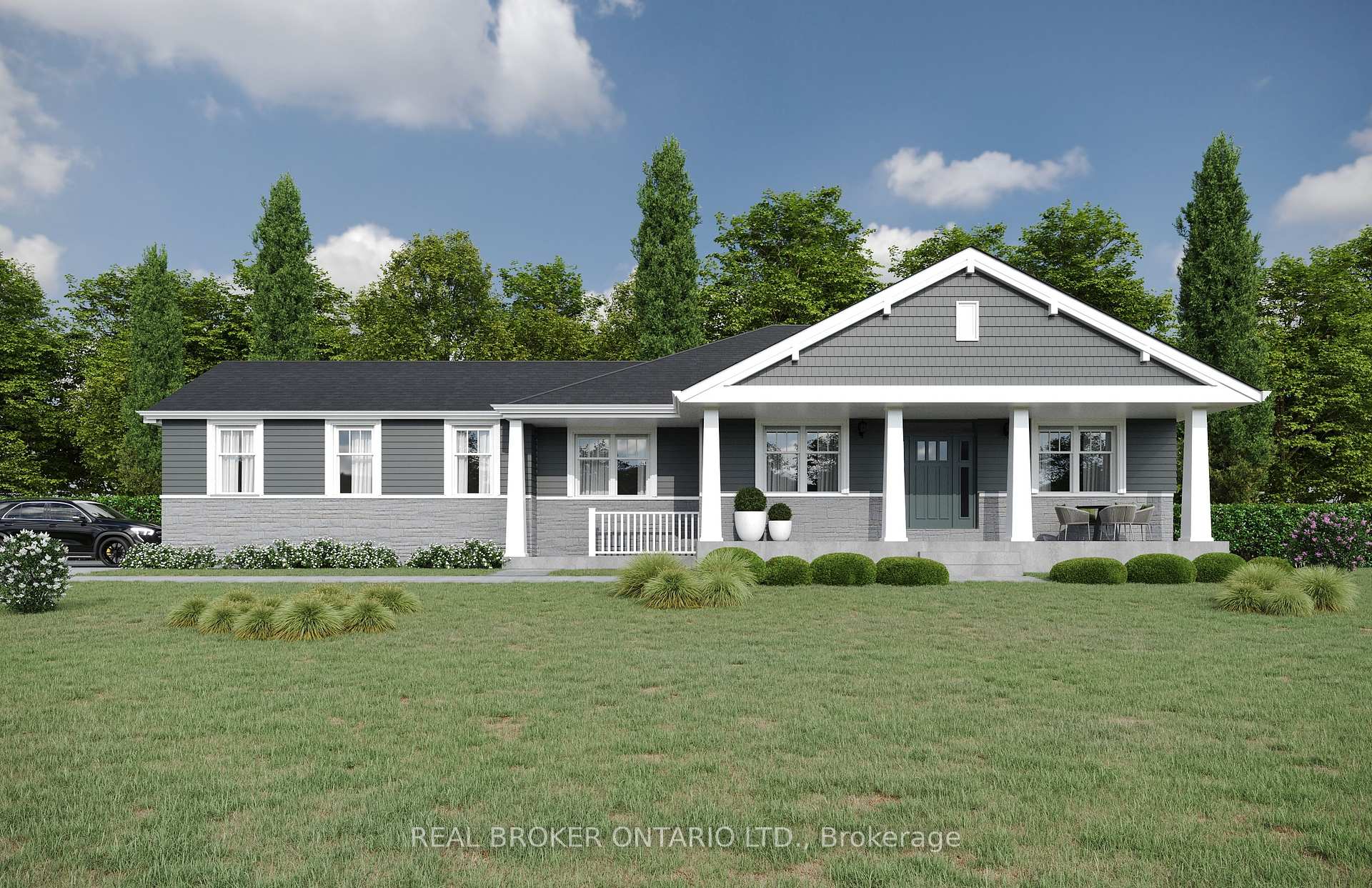 Lot 15 Logan Court, Hamilton, ON L8N 2Z7