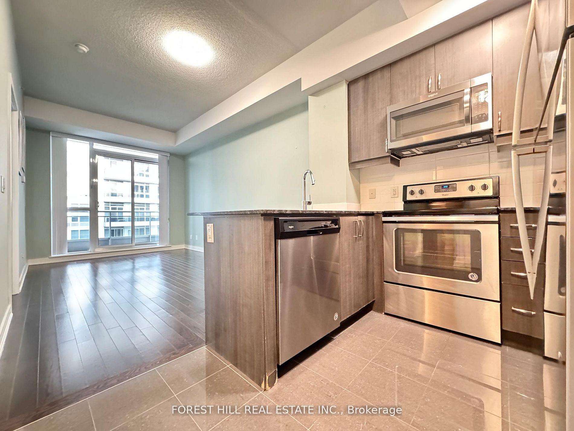 SW812 - 9191 Yonge Street, Richmond Hill, ON L4C 1E2