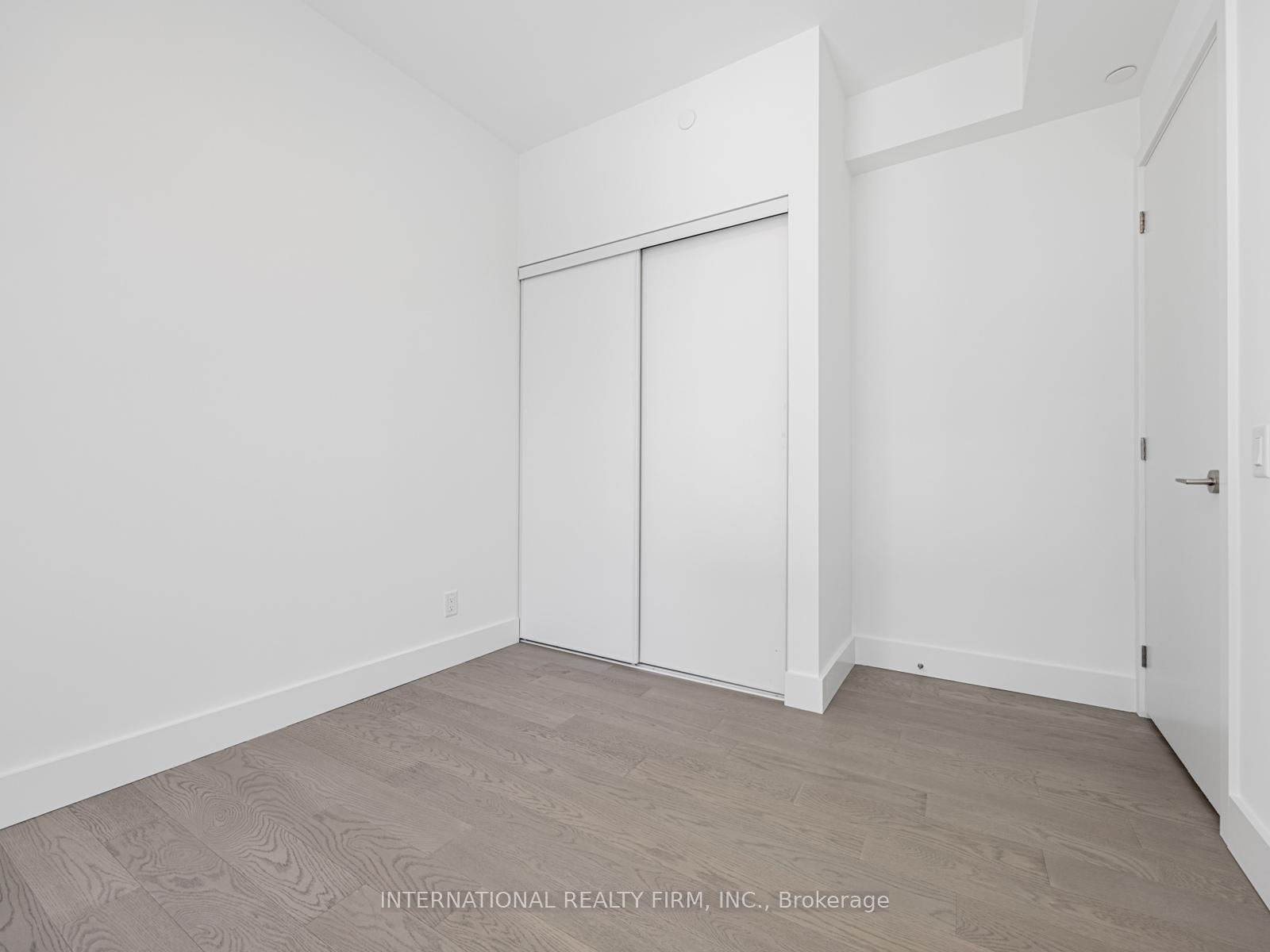 TH-06 - 20 Dervock Crescent NW, Toronto, ON M2K 0H9