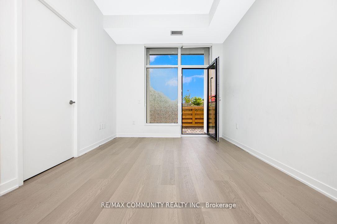 TH-108 - 3 Rosewater Street E, Richmond Hill, ON L4C 5T6