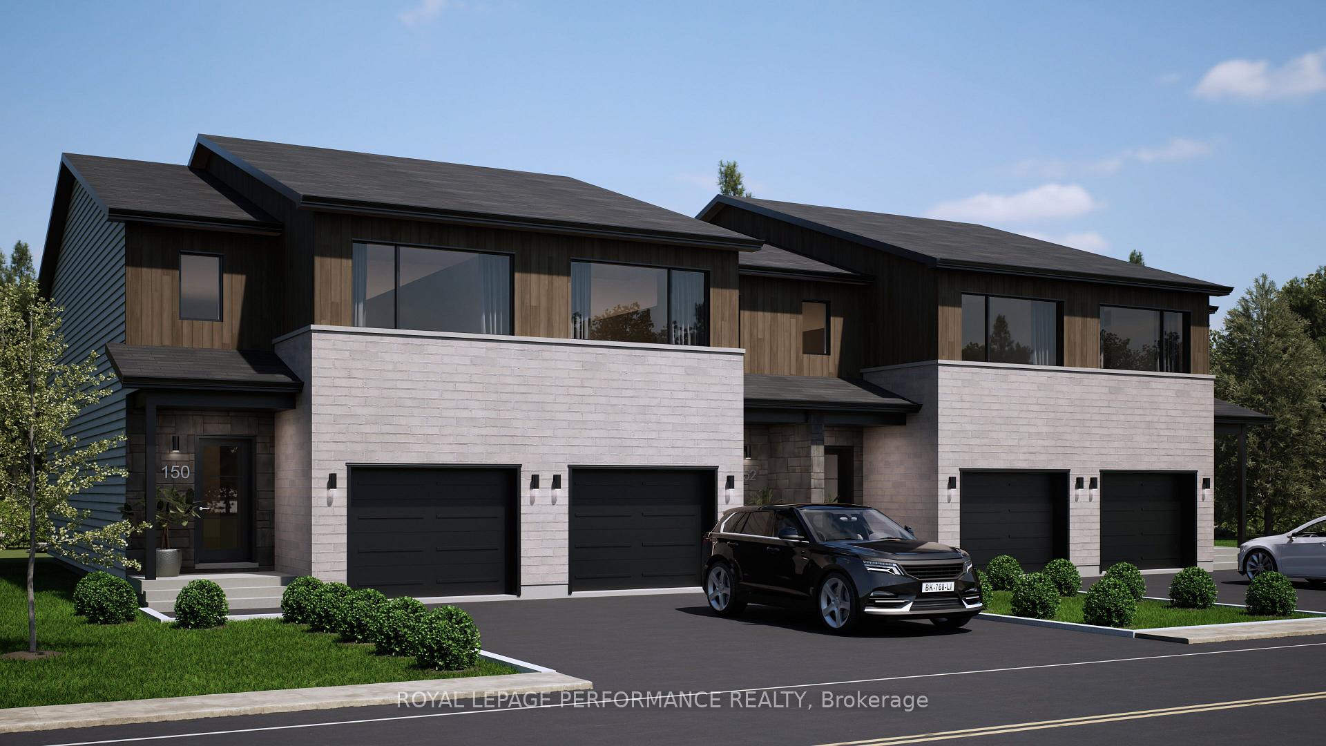 TH-152D Cypress Street, The Nation, ON K0A 2M0