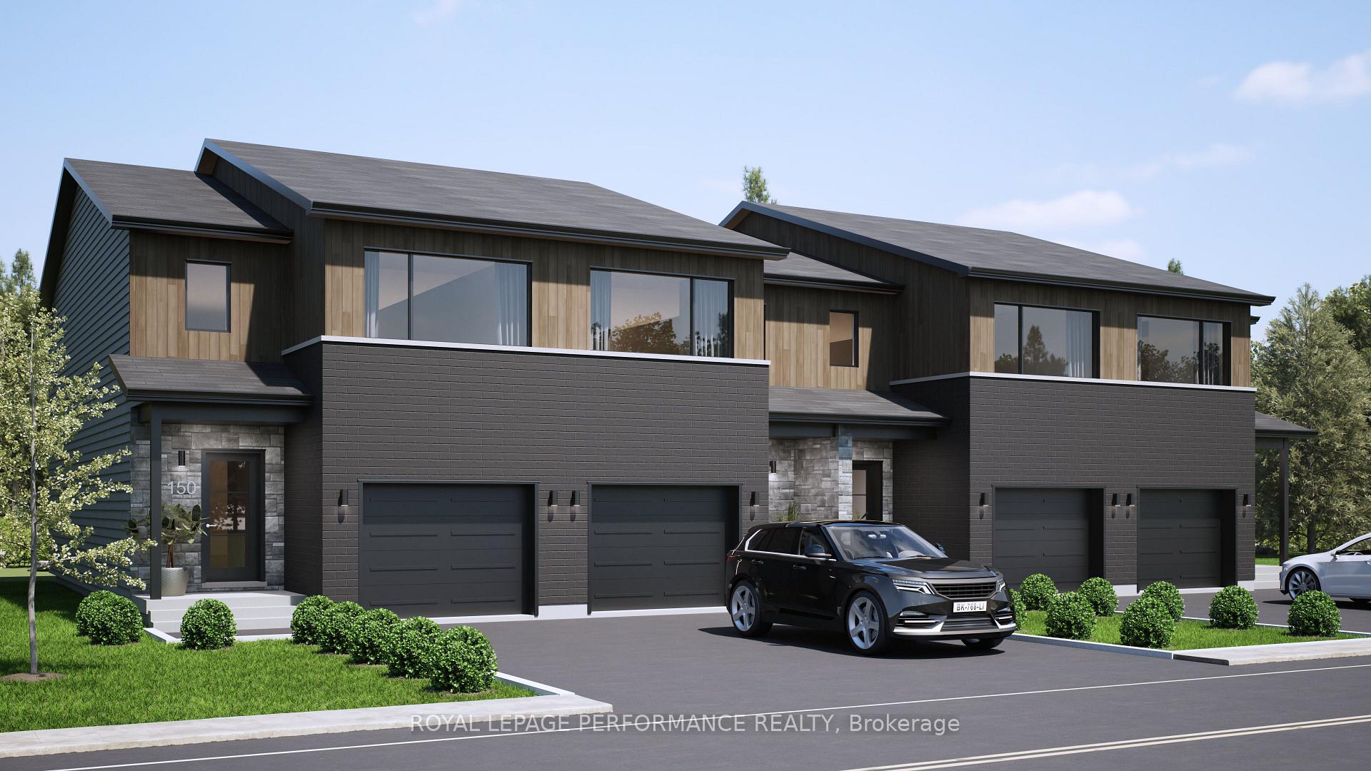 TH-166A Cypress Street, The Nation, ON K0A 2M0