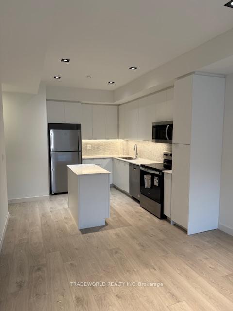 Th 53 - 200 Malta Avenue, Brampton, ON L6C 6H8