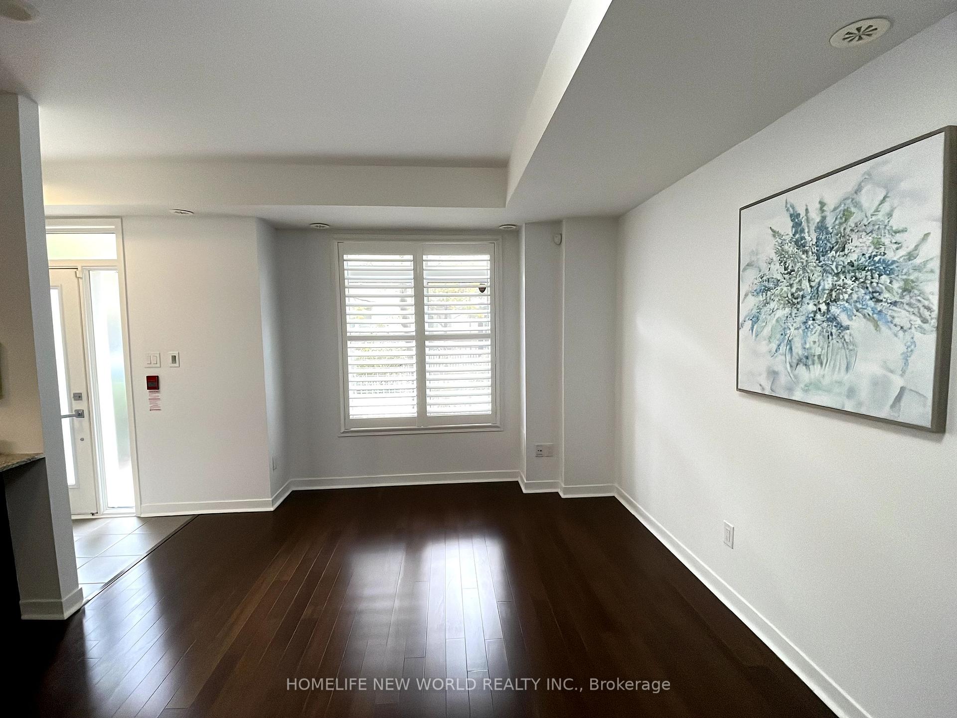 Th5 - 370 Square One Drive, Mississauga, ON L5B 0E6