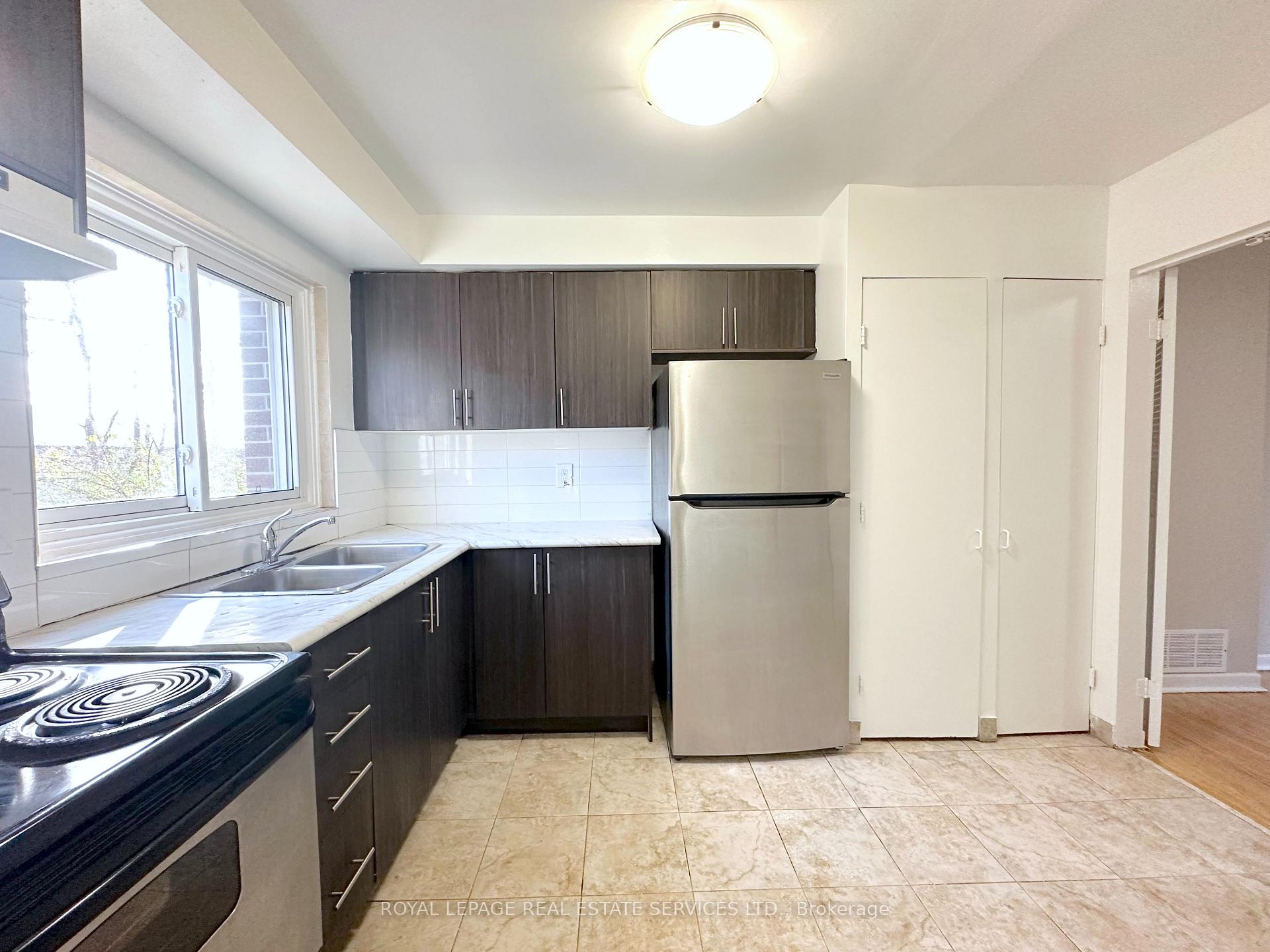 TH9 - 61 Havenbrook Boulevard, Toronto, ON M2J 1A7