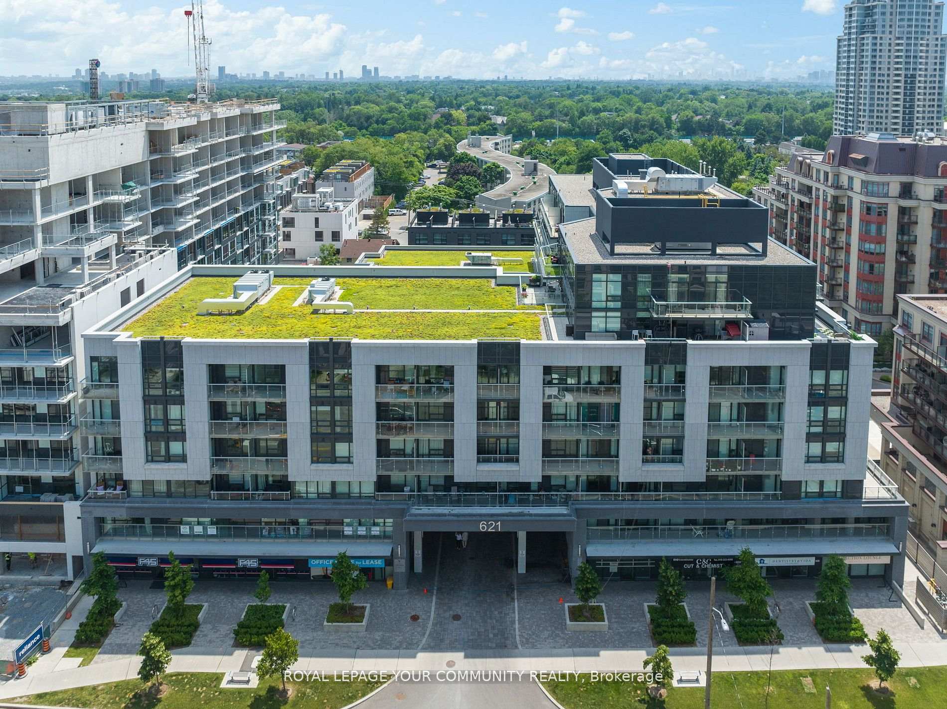 TPH02 - 621 Sheppard Avenue E, Toronto, ON M2K 1B5