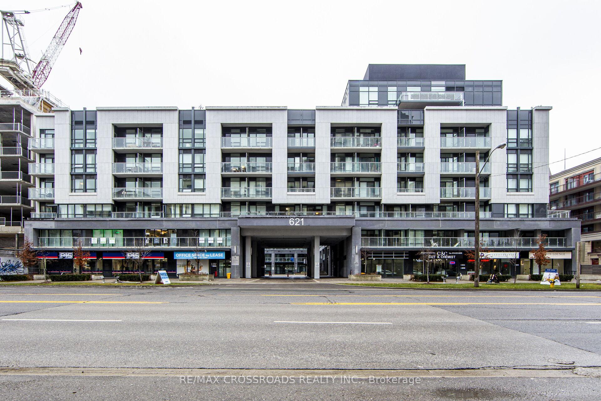 TPH10 - 621 Sheppard Avenue E, Toronto, ON M2K 0G4