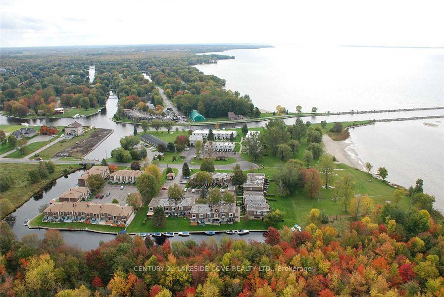 Ramara Real Estate MLS® Listings & Houses For Sale