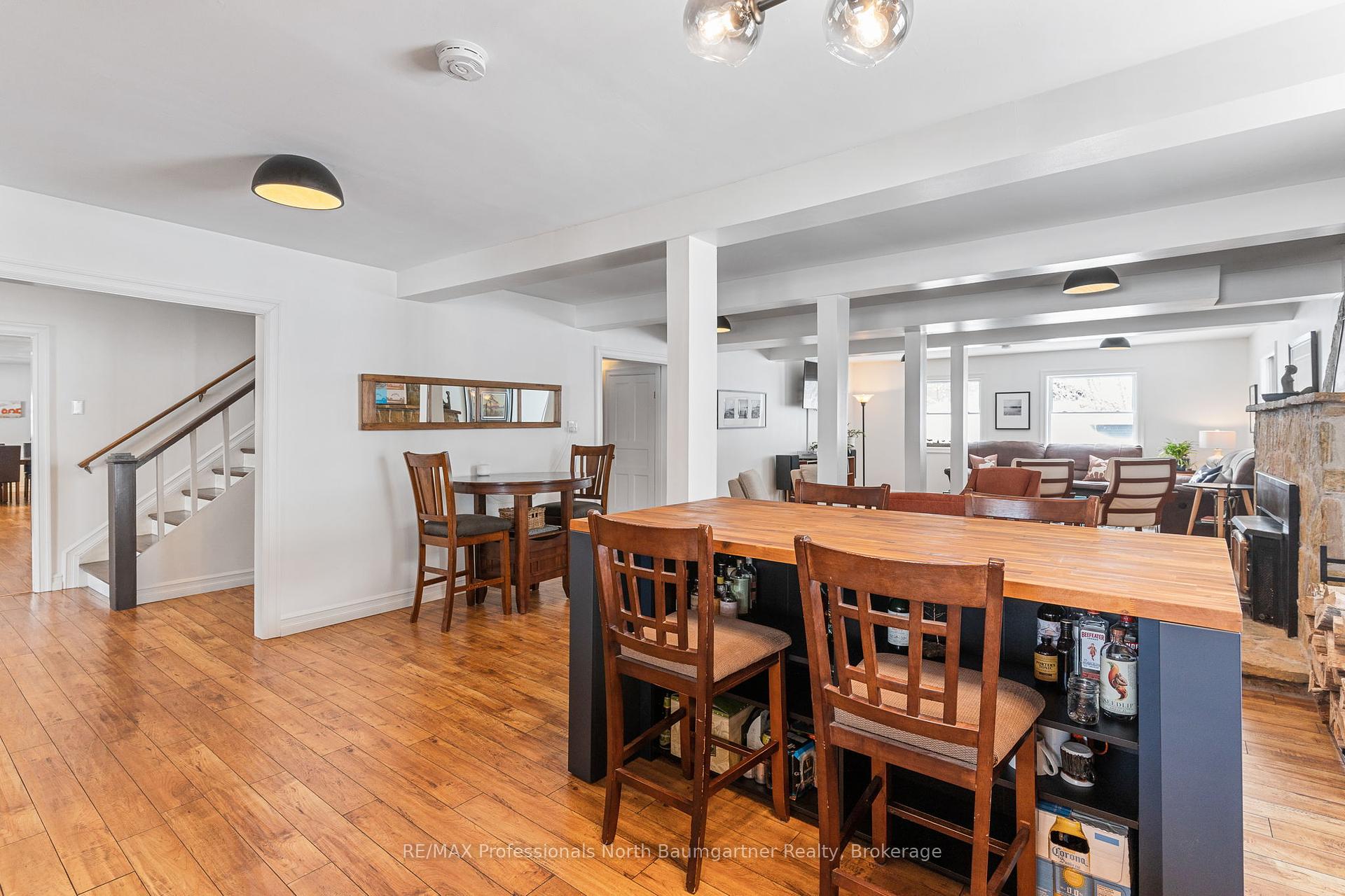 Unit 4 - 2029 Little Hawk Lake Road, Algonquin Highlands, ON K0M 1J2