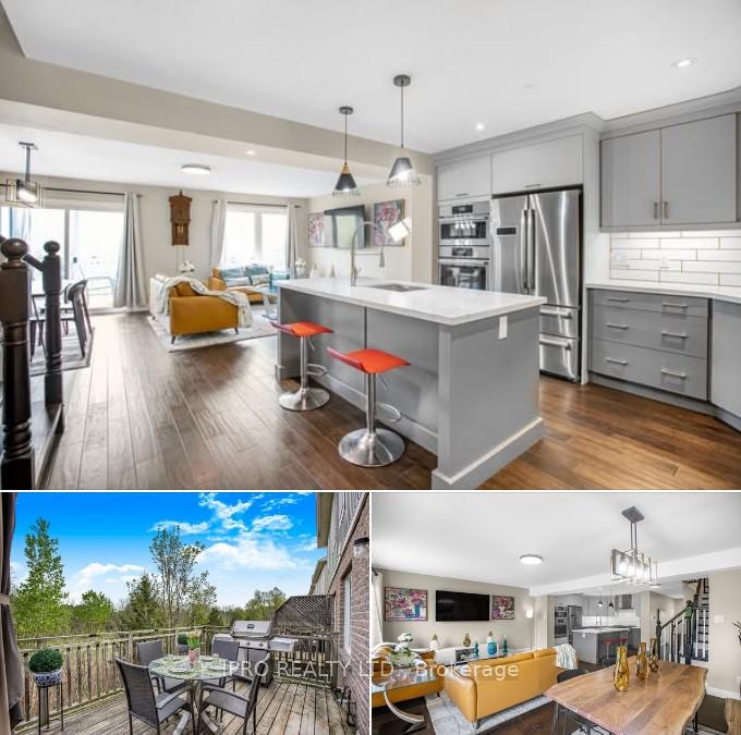 Unit 62 - 105 Pinnacle Drive, Kitchener, ON N2P 1B8