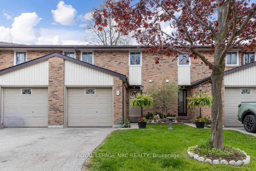 Unit 83 - 680 Regency Court, Burlington, ON L7N 3L9