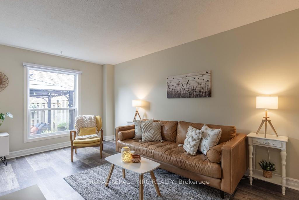 Unit 83 - 680 Regency Court, Burlington, ON L7N 3L9