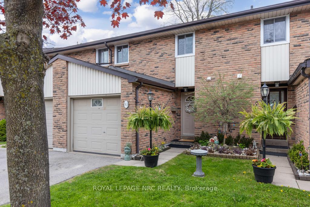 Unit 83 - 680 Regency Court, Burlington, ON L7N 3L9