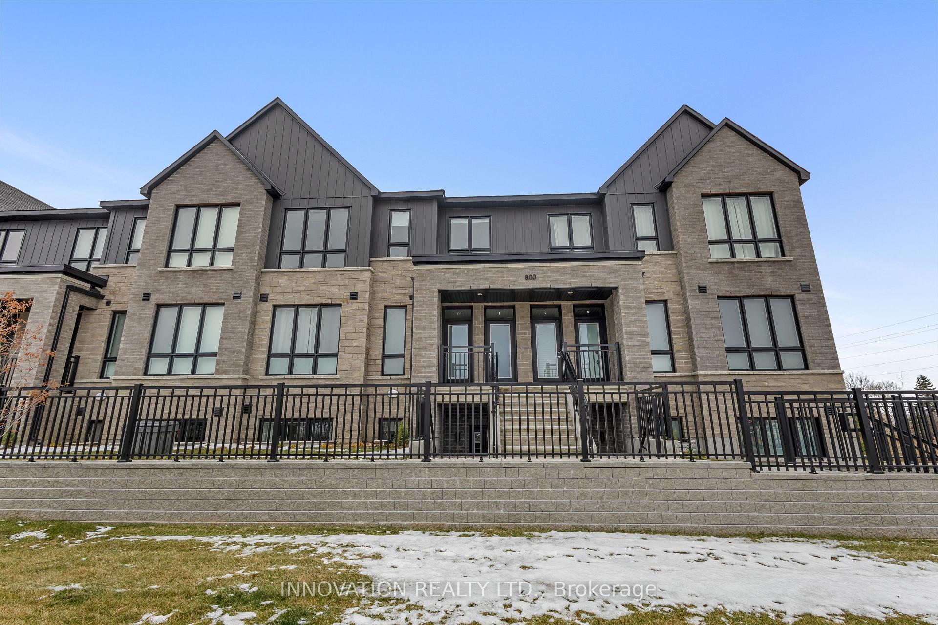 Unit F - 800 ROGER GRIFFITHS Avenue, Kanata, ON K2S 3A9