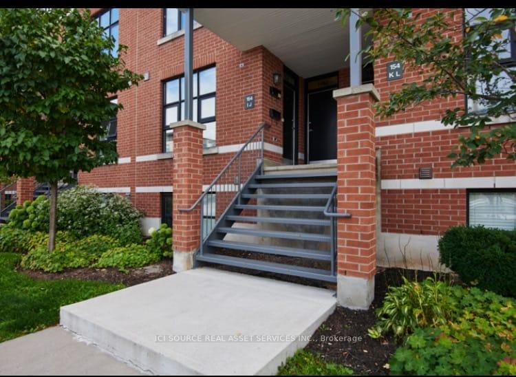 Unit I - 154 Spruce Street, West Centre Town, ON K2P 0J1