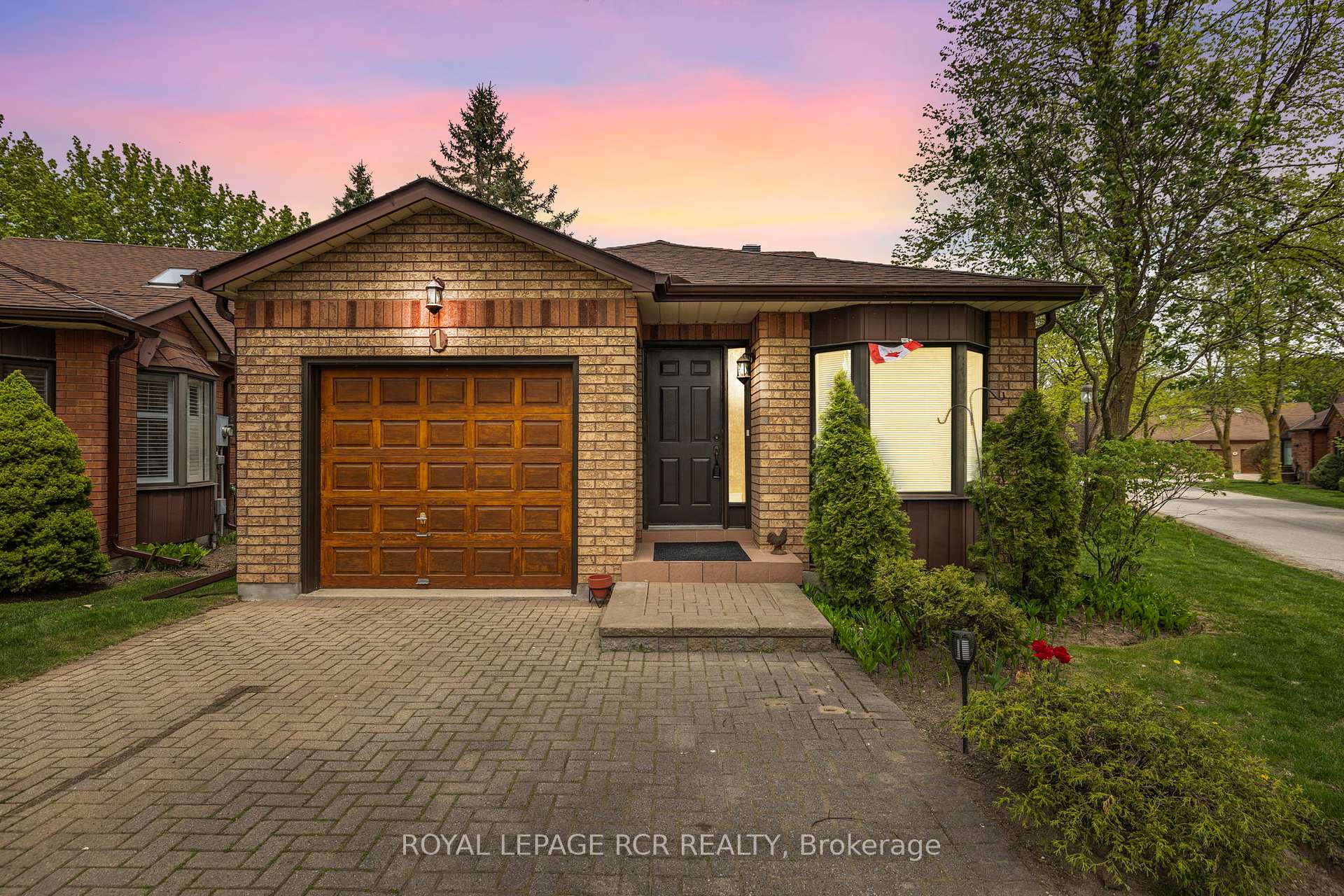 1 Biffis Court, New Tecumseth, ON L9R 1X7