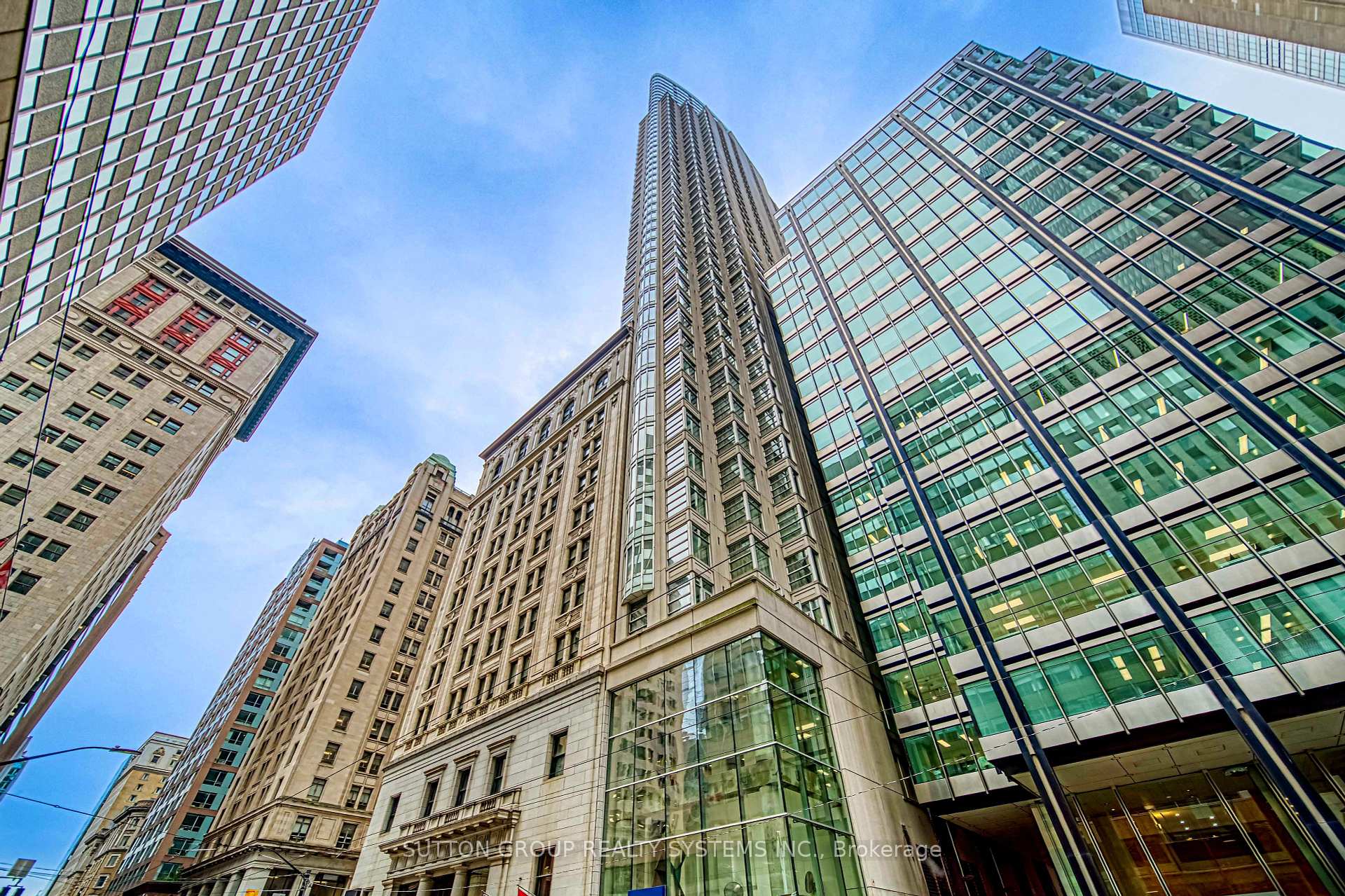 915 - 1 King Street W, Toronto, ON M5X 1C8