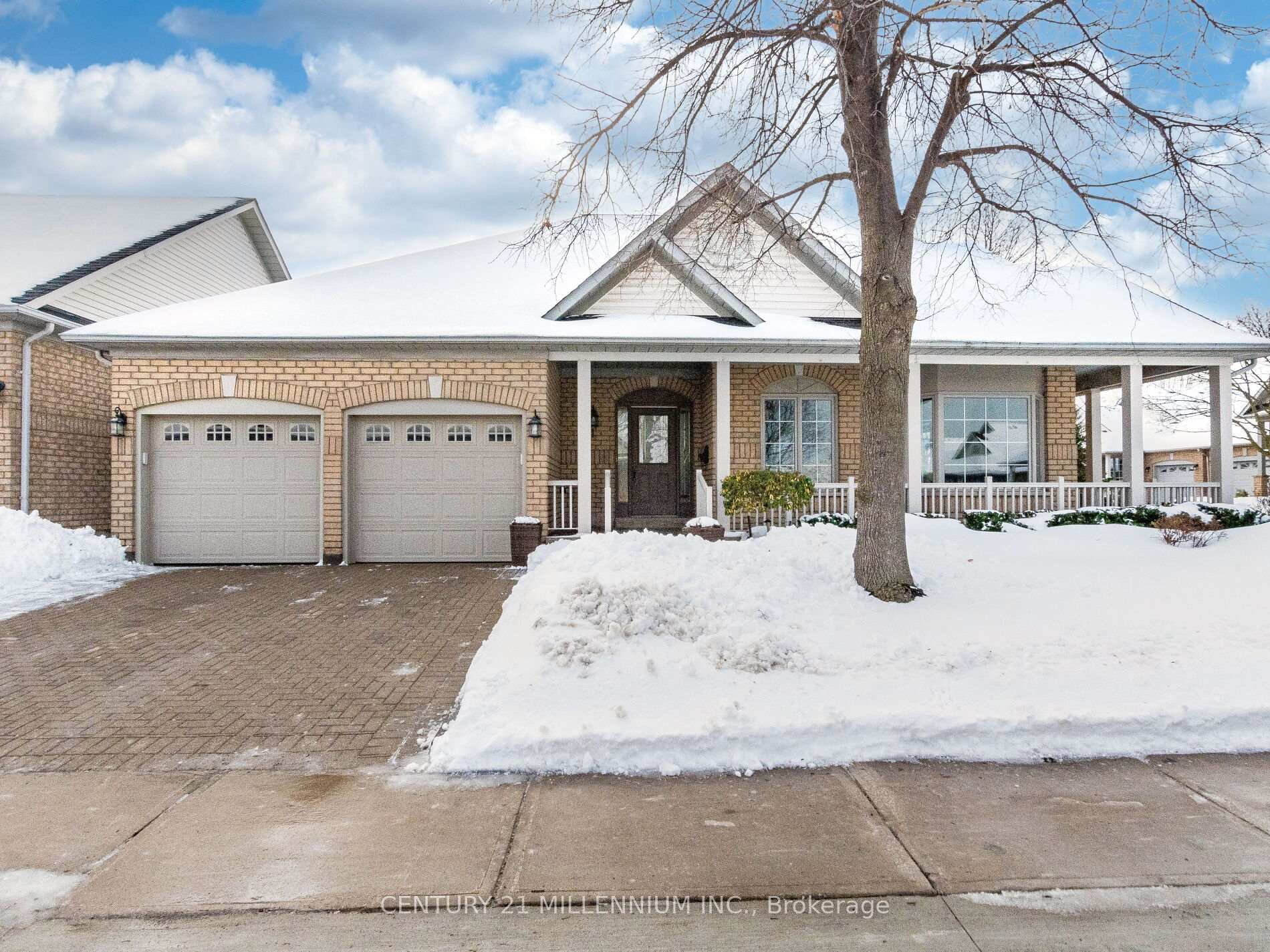 1 Wellford Gate, Brampton, ON L6R 1W5