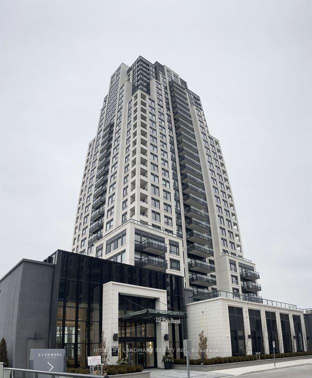 2603 - 10 Eva Road, Toronto, ON M9C 0B3