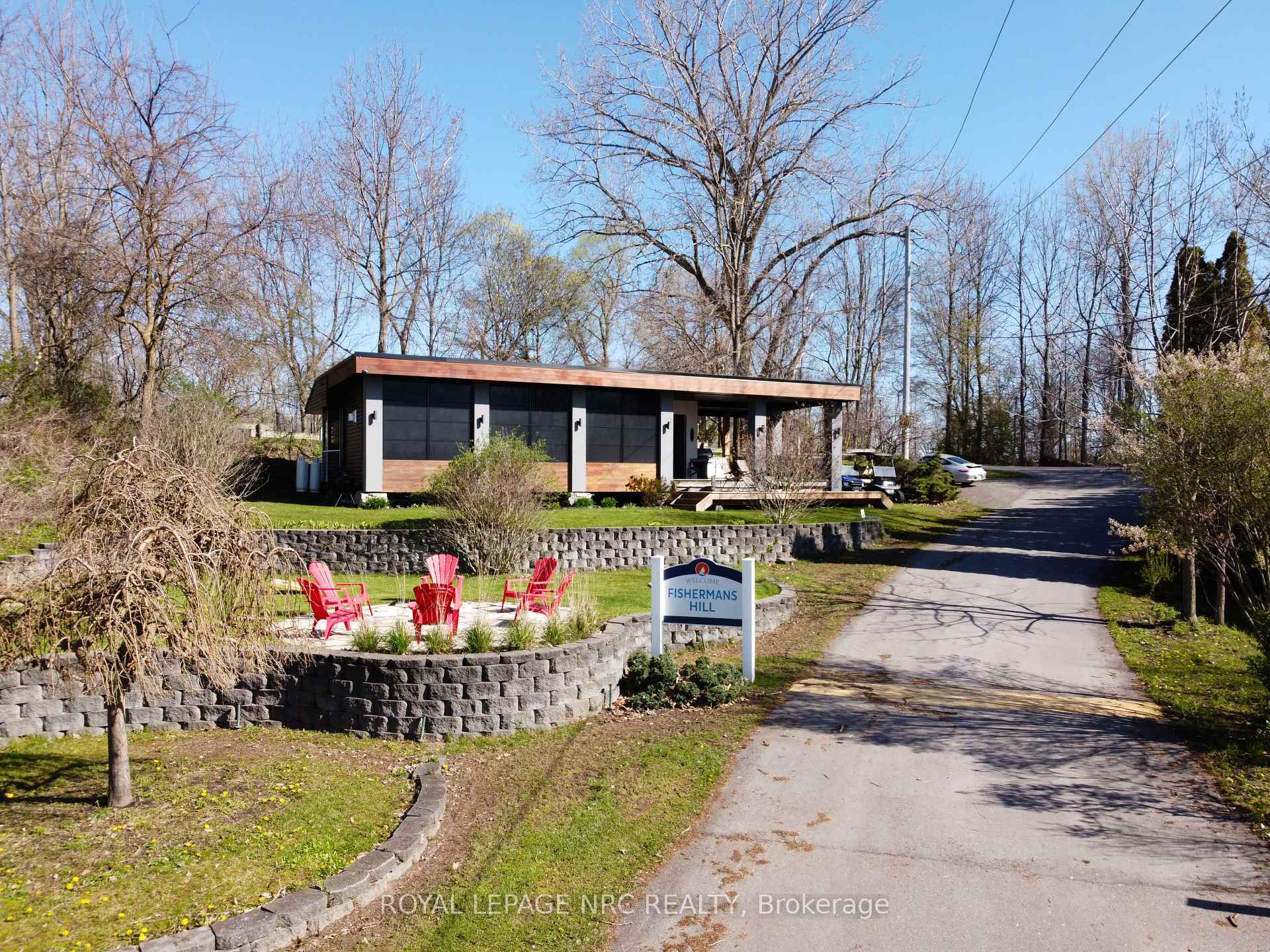 Port Colborne Real Estate MLS® Listings & Houses For Sale