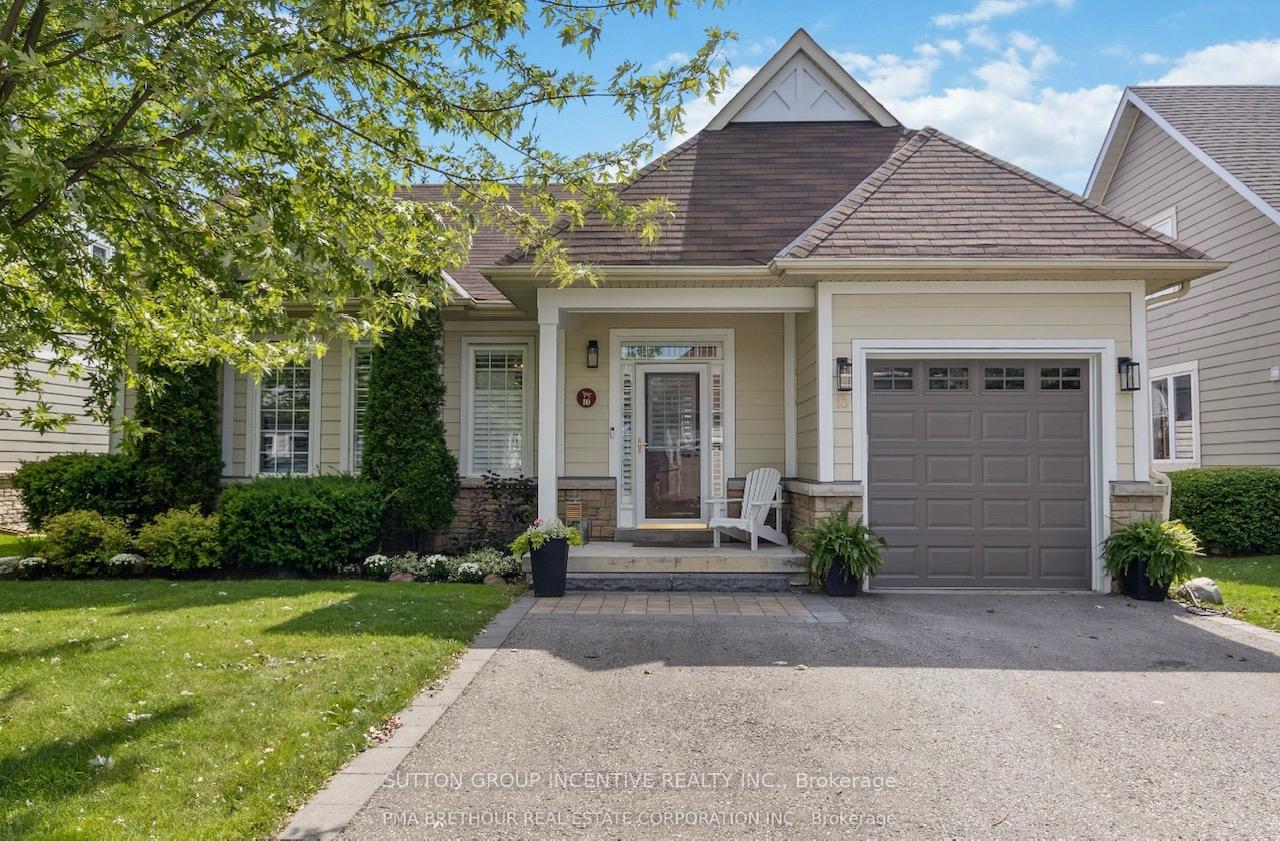 10 Waterfront Circle S, Collingwood, ON L9Y 4Z3