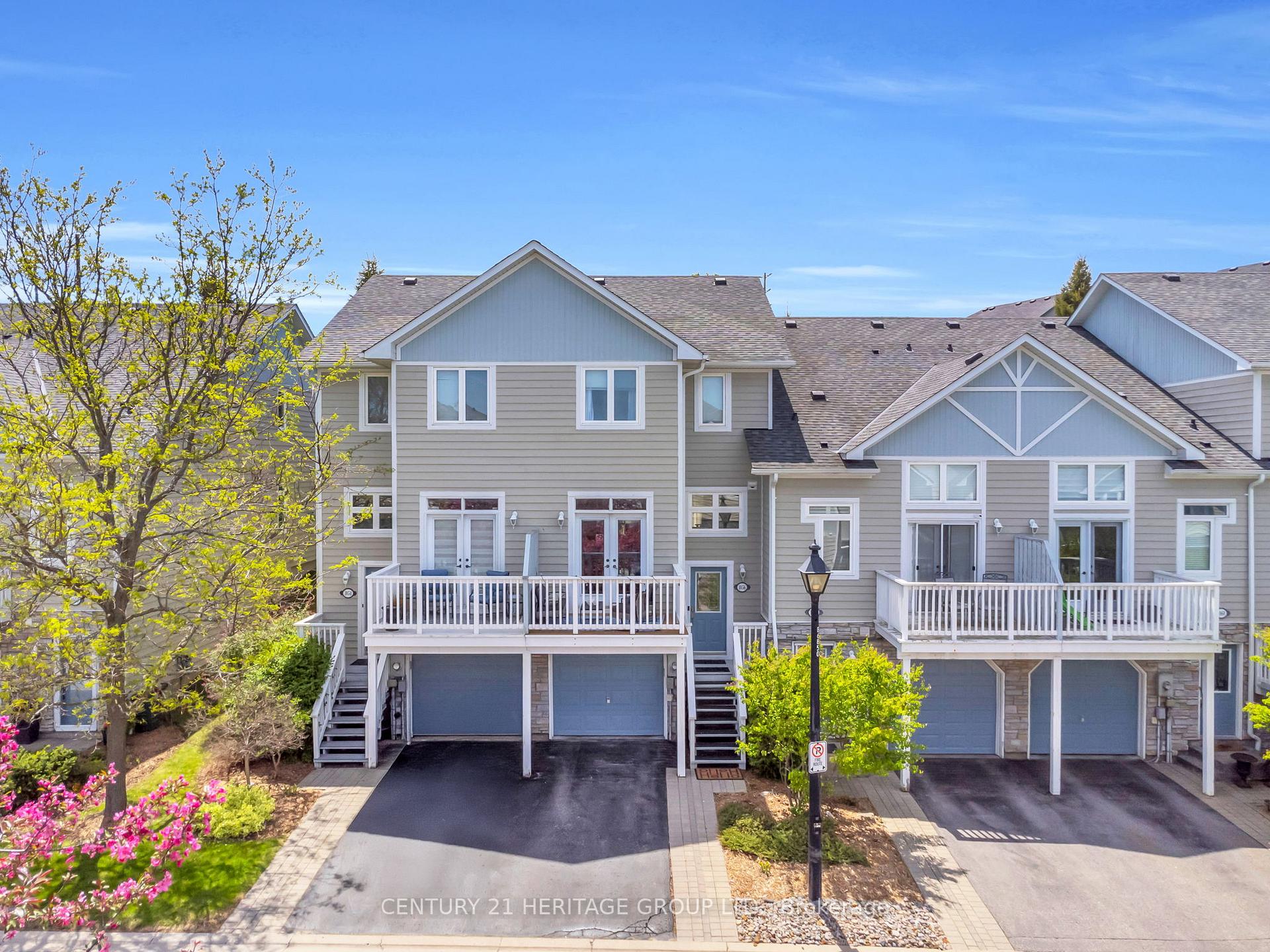 Newmarket Real Estate MLS® Listings & Houses For Sale