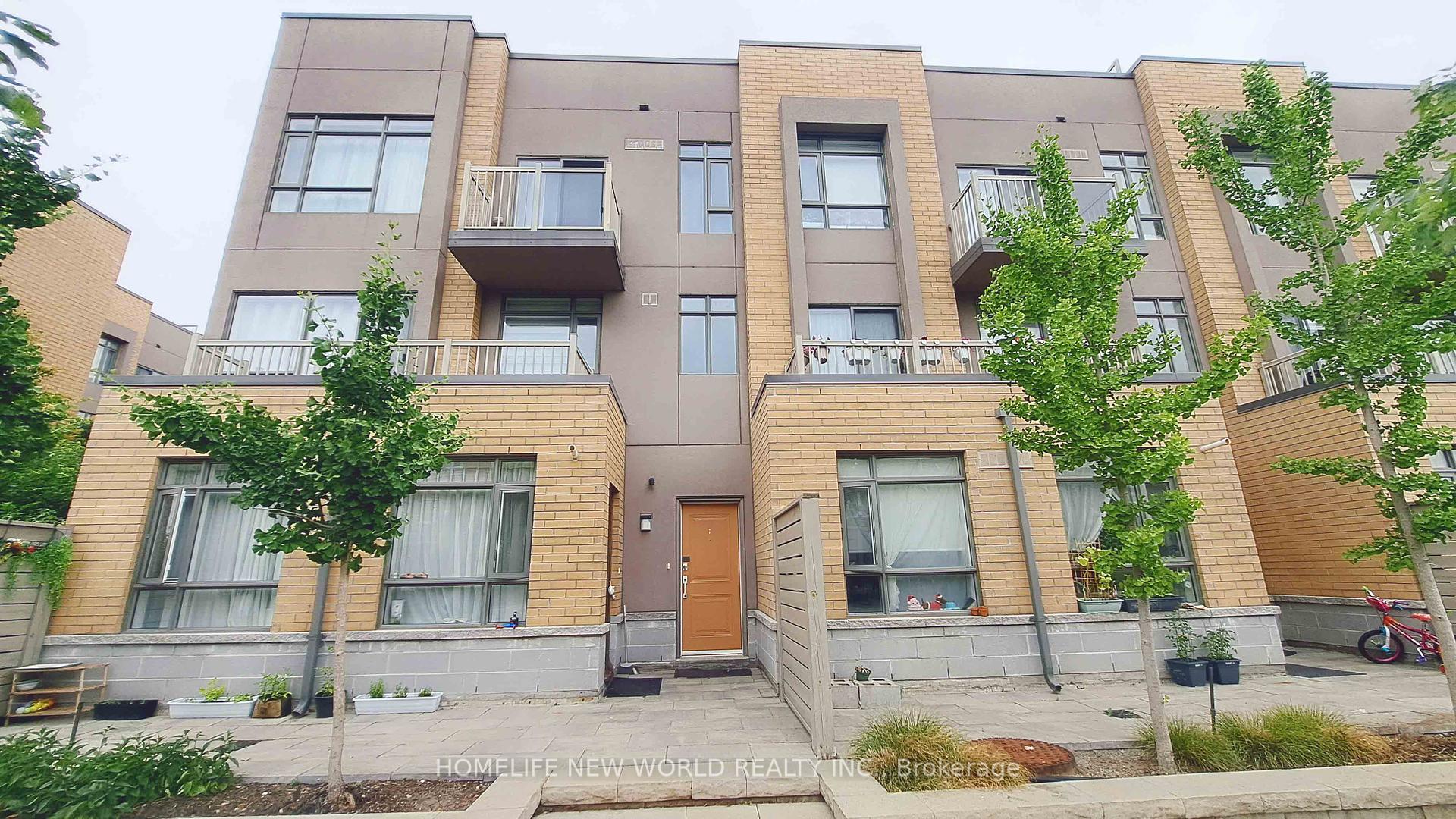 1070 progress Avenue, Toronto, ON M1B 0C5