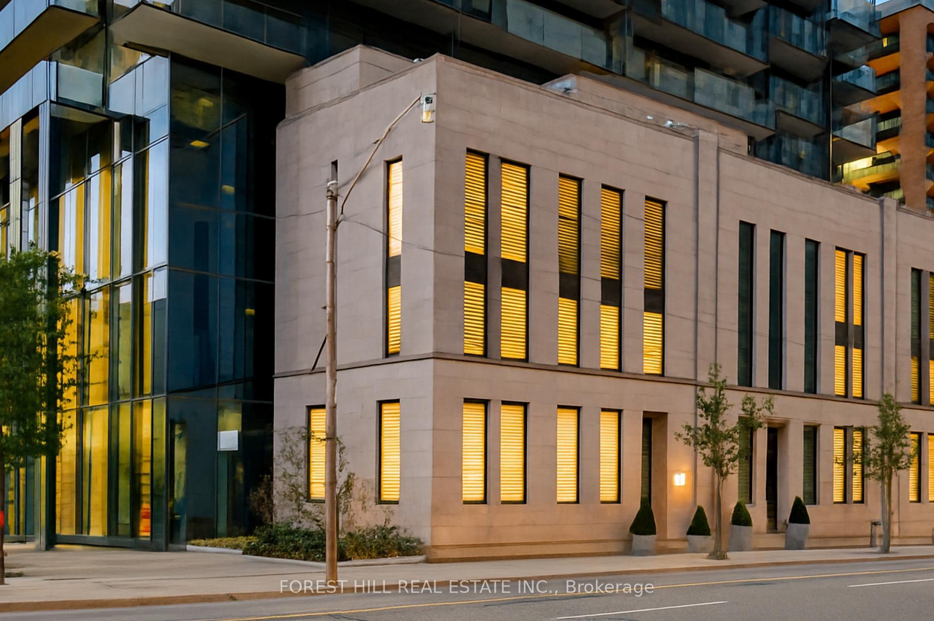 1074 Bay Street, Toronto, ON M5S 0A3