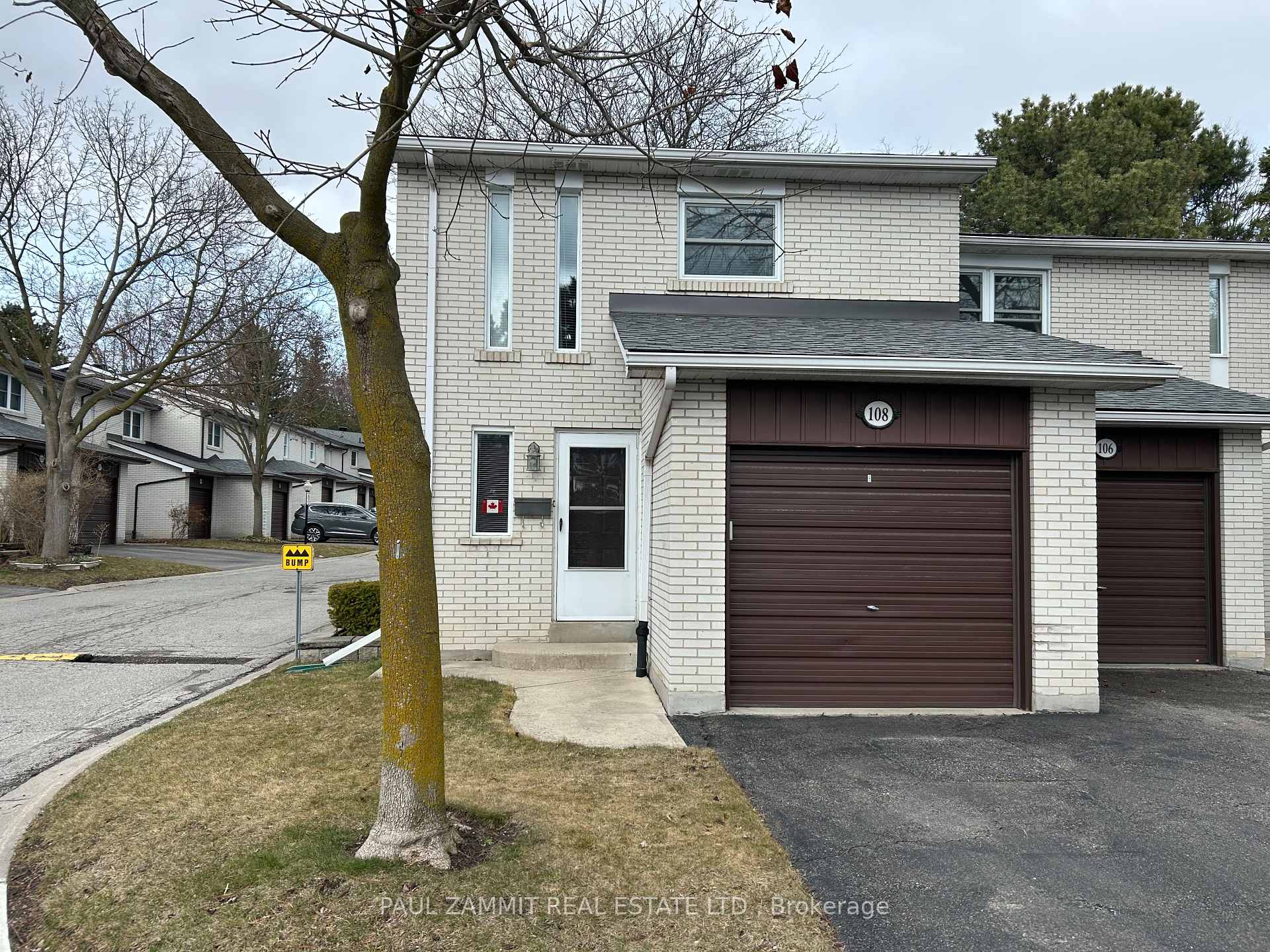 108 Harris Way, Markham, ON L3T 5A8