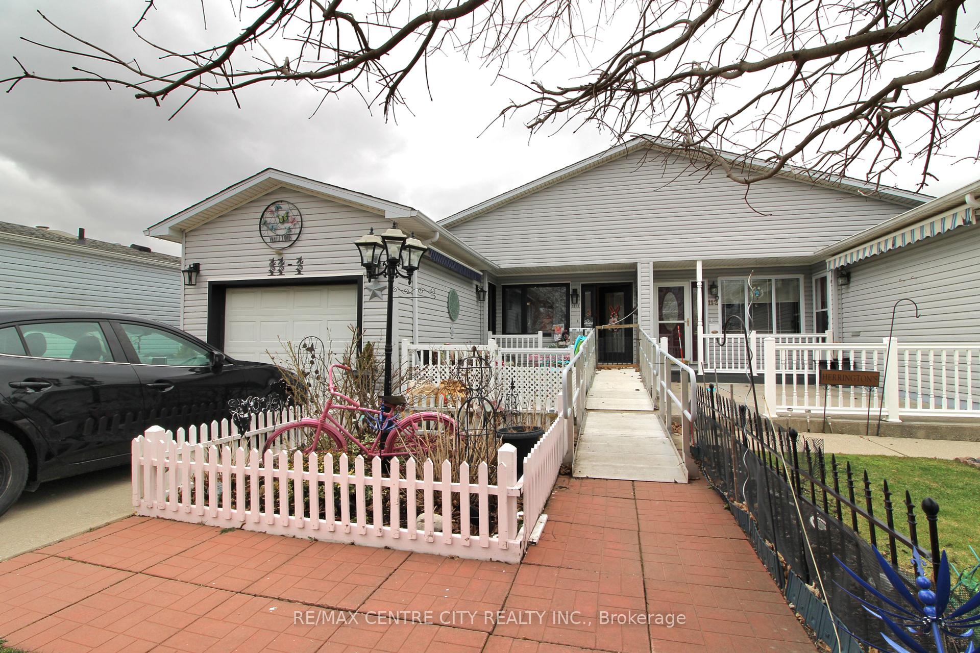 11 STEWART Street, Strathroy-Caradoc, ON N7G 1A1