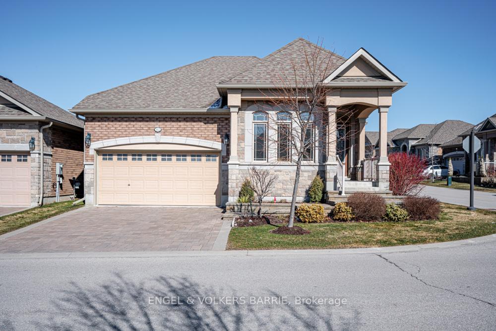 112 Ridge Way, New Tecumseth, ON L9R 0M6