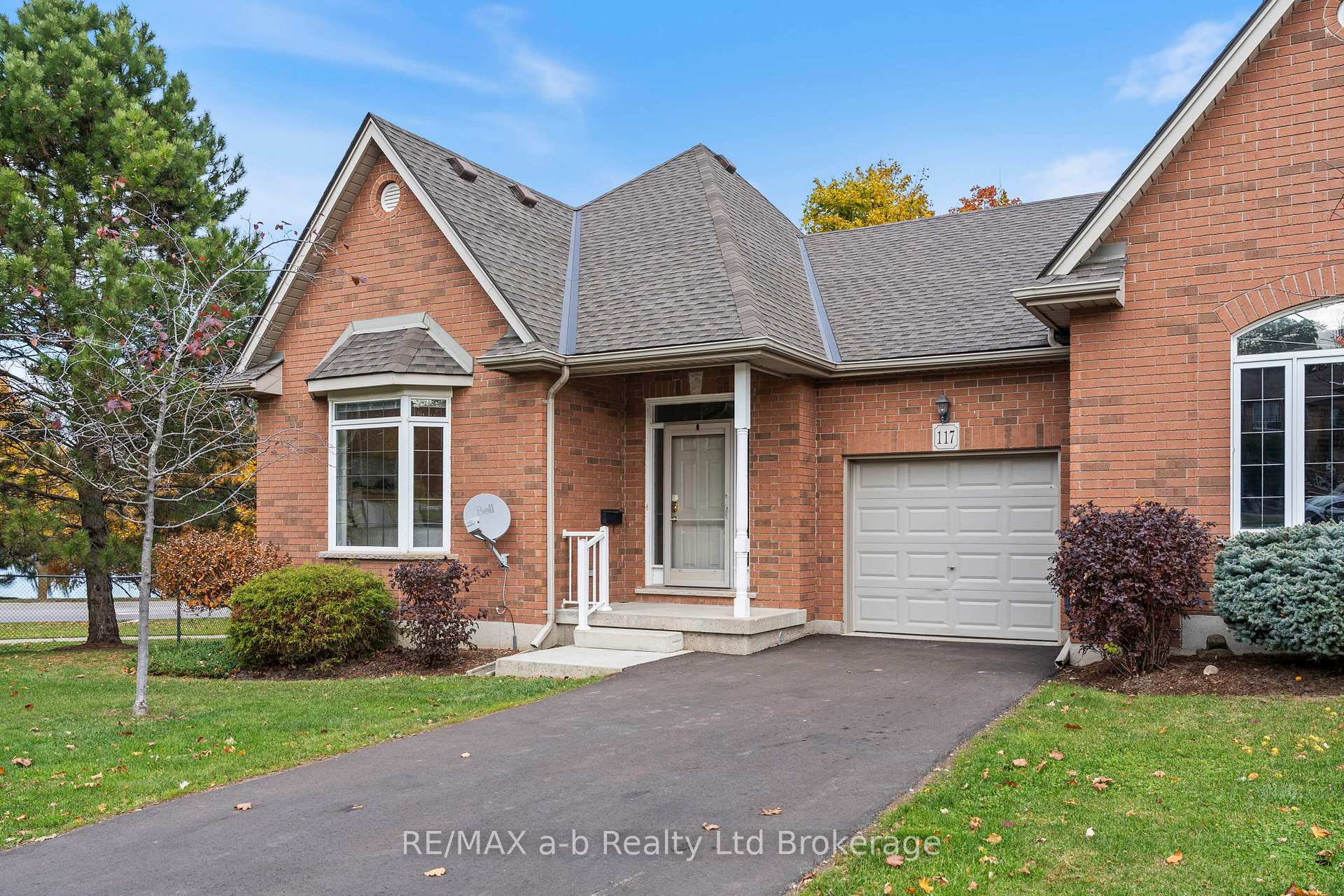 117 Ferguson Drive, Woodstock, ON N4V 1H4